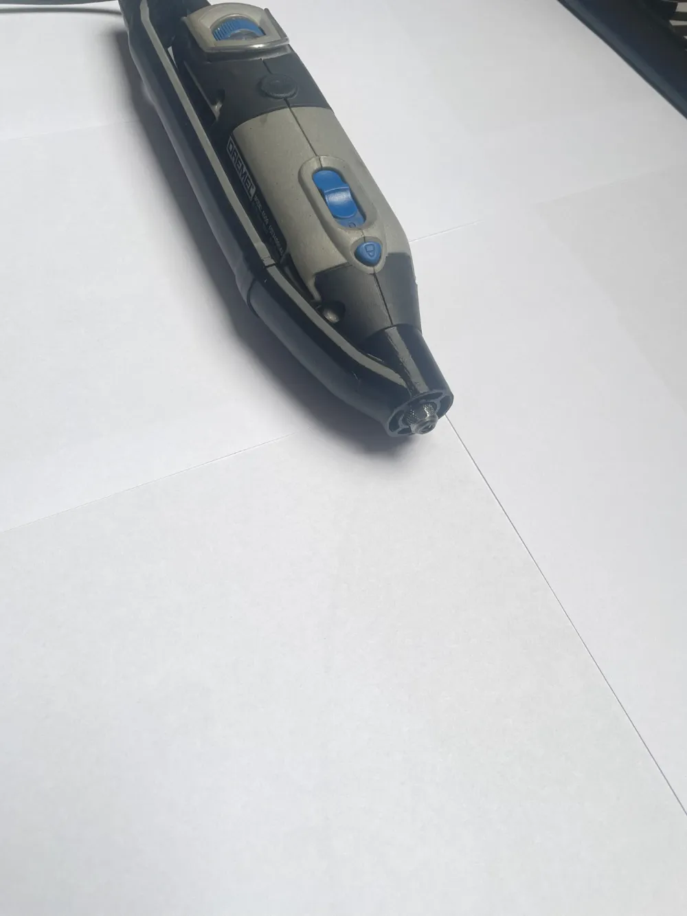 Dremel dust extractor by 3DTechArt MakerWorld: Download Free 3D Models