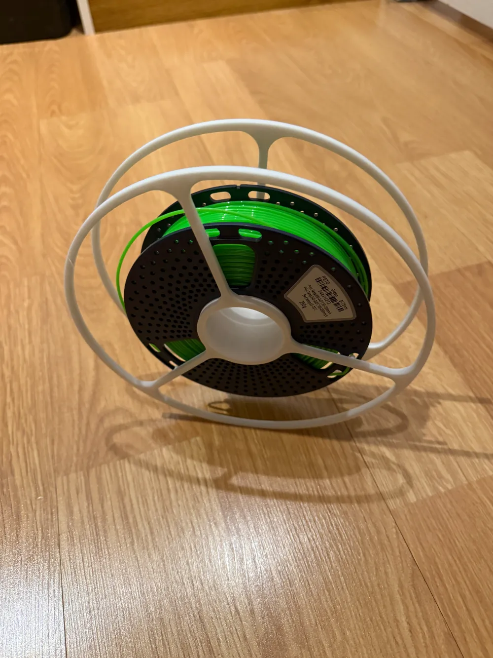 Sunlu 250g Small Spool Adapter by hudhancho MakerWorld: Download Free ...