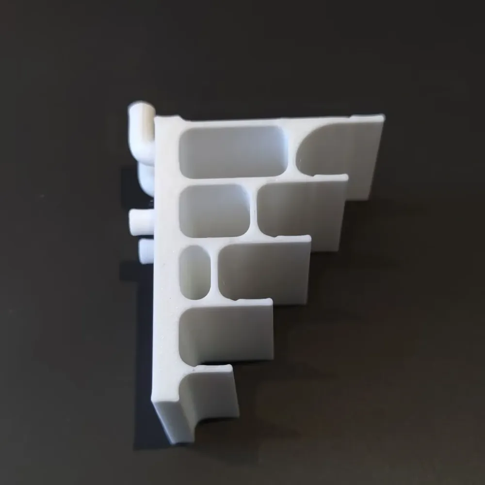 Build Plate Holder - Free 3D Print Model - MakerWorld