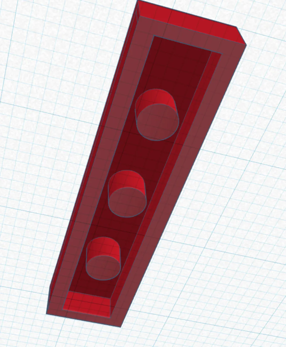 1X4 Piece by Bubba2 - MakerWorld