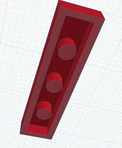 1X4 Piece by Bubba2 - MakerWorld