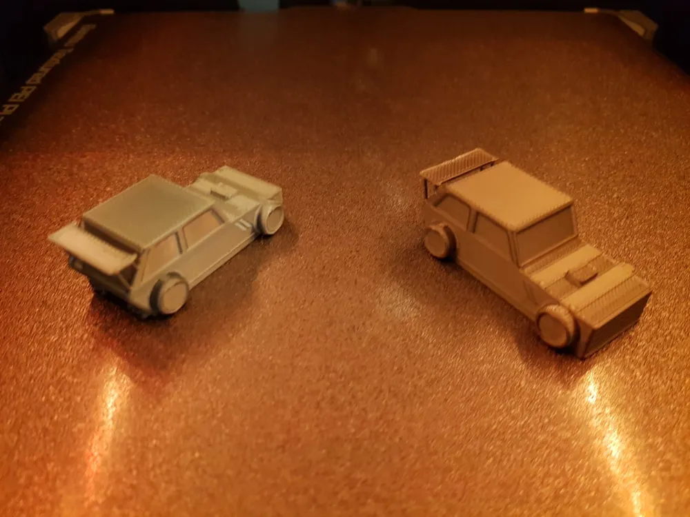 Benchy-Car by Robert Navasartian - MakerWorld