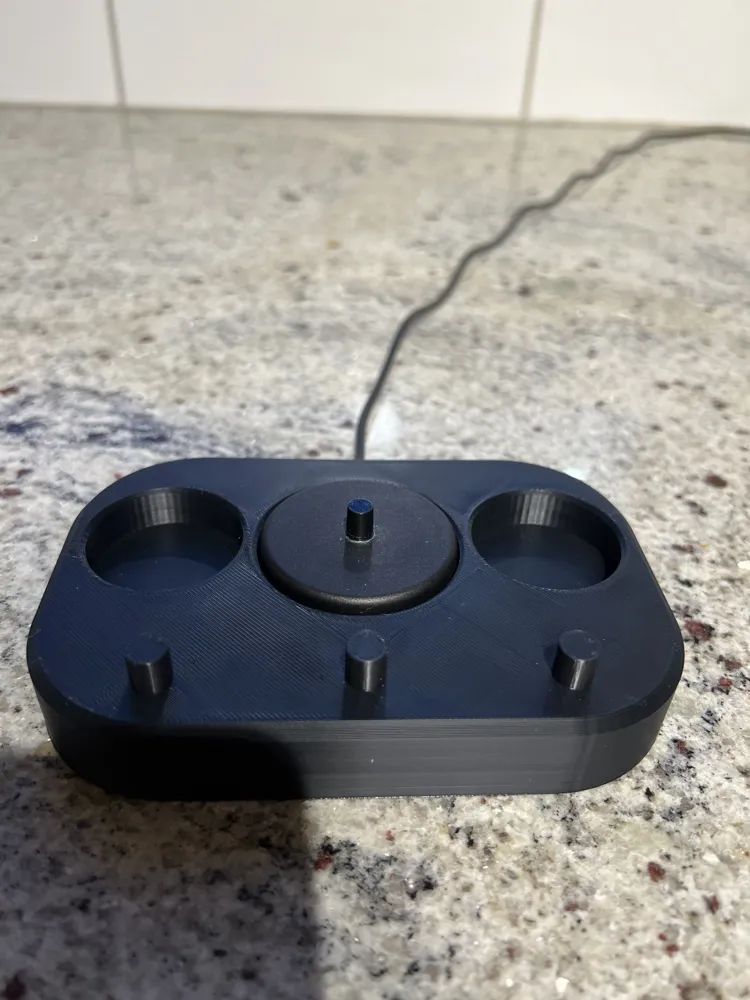 Estación Philips Sonicare 3000/4000/5000/6000 - Modelo de impresión 3D ...