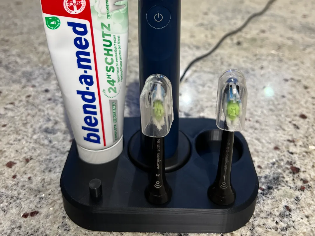 Estación Philips Sonicare 3000/4000/5000/6000 - Modelo de impresión 3D ...