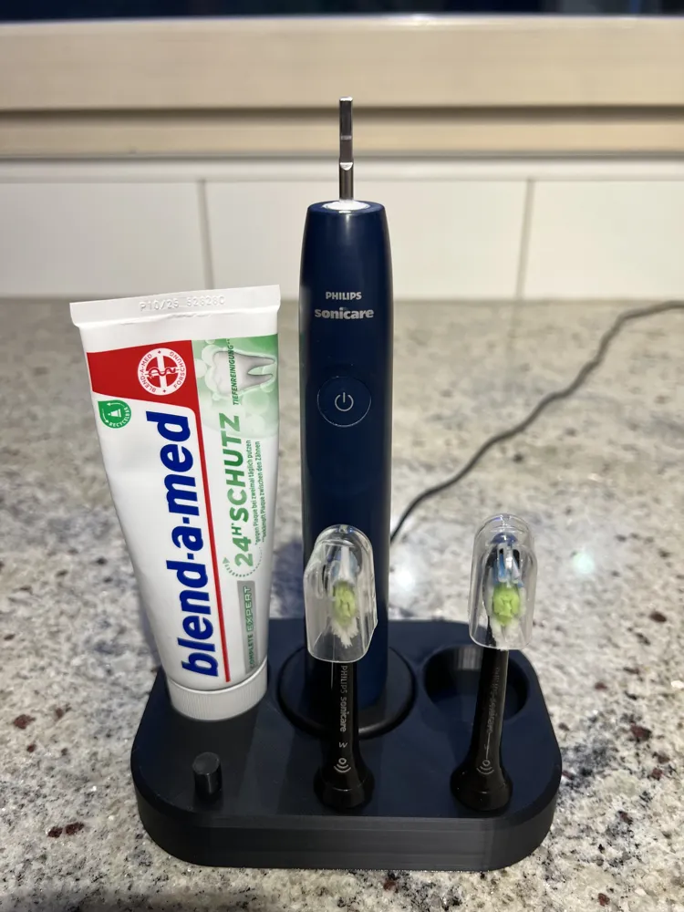 Estación Philips Sonicare 3000/4000/5000/6000 - Modelo de impresión 3D ...
