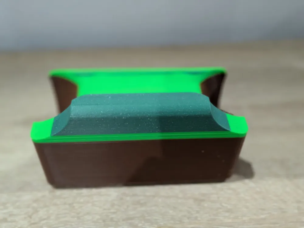 Minecraft Ps5 Controller Stand by baumgart05 - MakerWorld