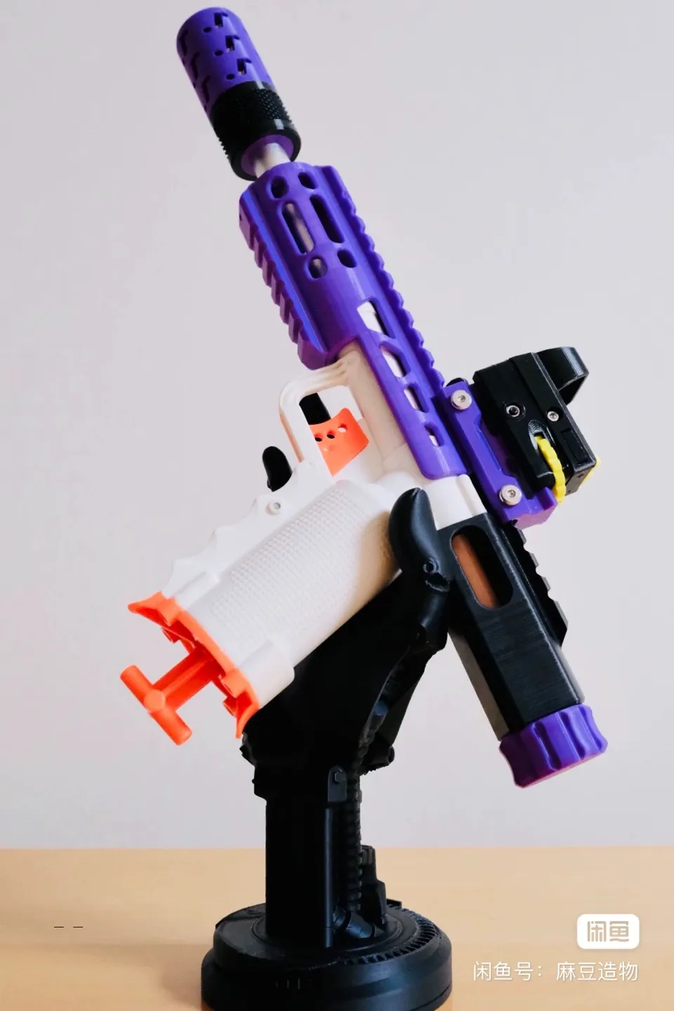 jolt Zhu Rong kit Adjustable Fully airtight Reinforced plunger Remixed ...