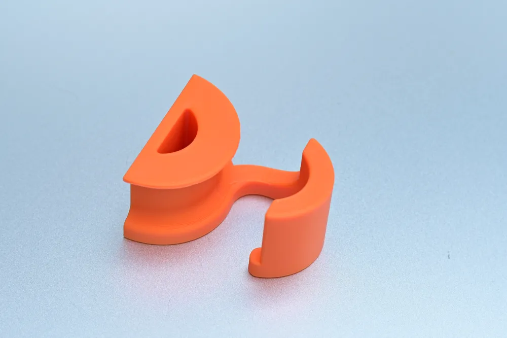 Bag Hook/Backpack Hanger - Free 3D Print Model - MakerWorld