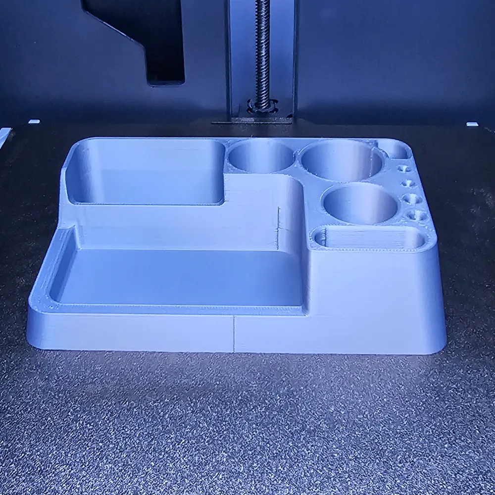 tool organizer mini by JCriver0691 - MakerWorld