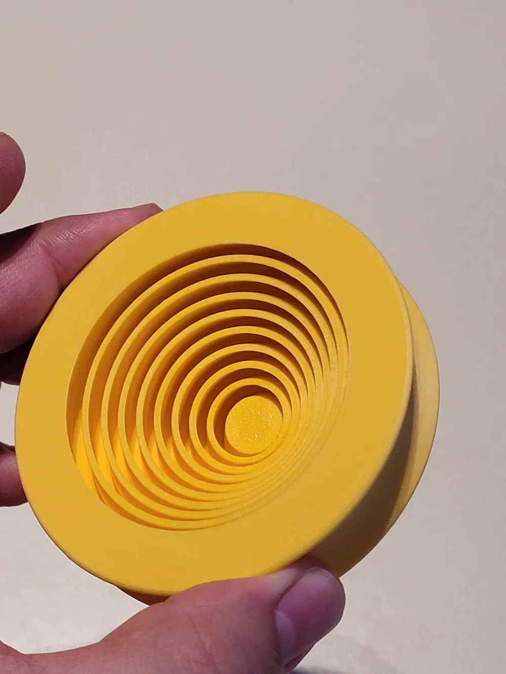 Fidget Disk by Turtle Rangler - MakerWorld