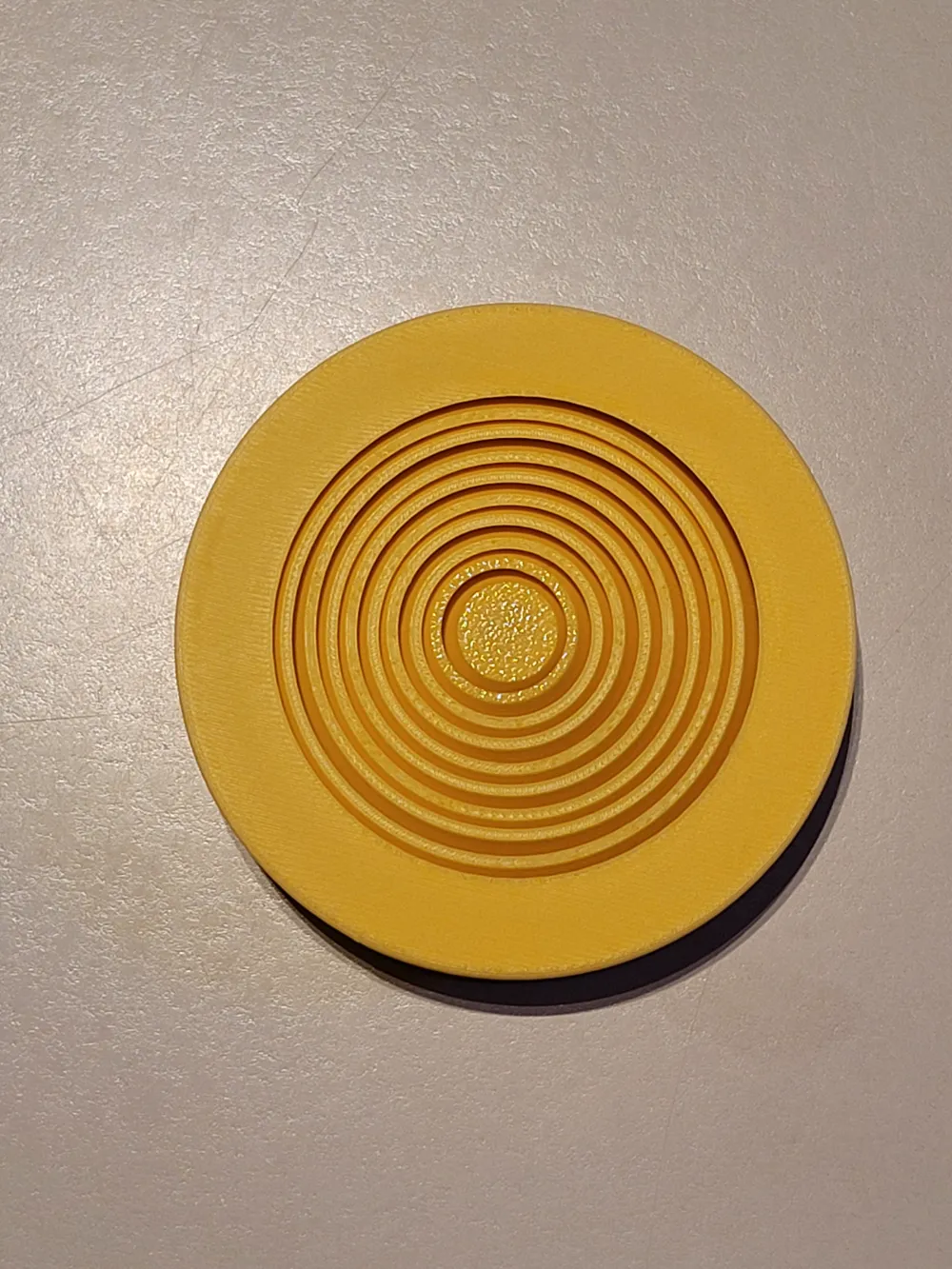 Fidget Disk by Turtle Rangler - MakerWorld