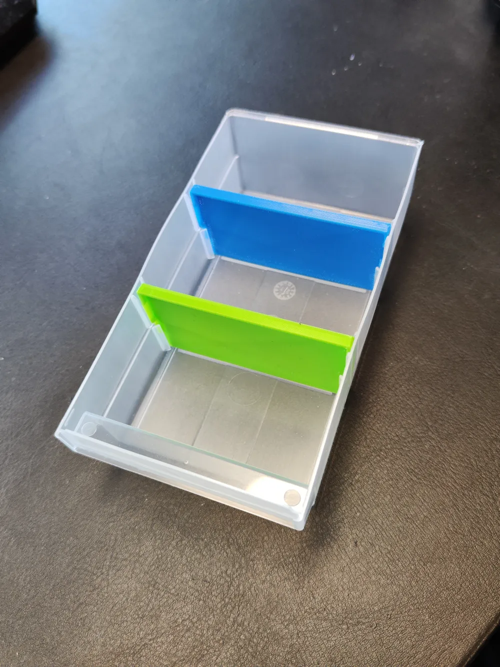 Drawer divider for Lidl 100305489 by Pudrik - MakerWorld