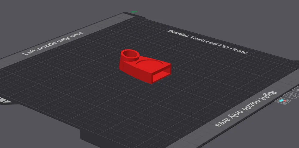 Lookah Seahorse Pro Stand - Free 3D Print Model - MakerWorld