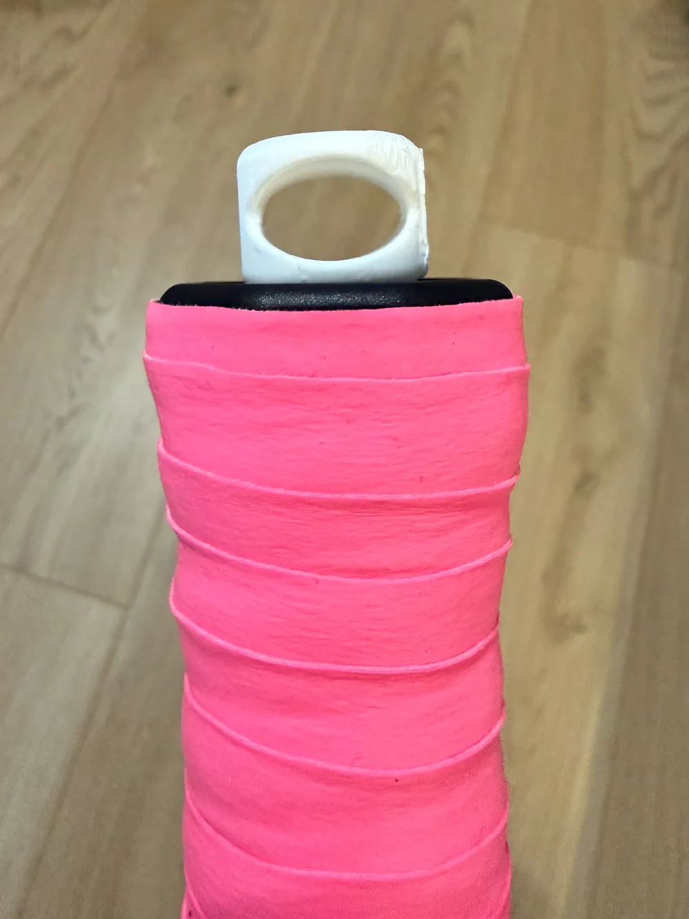 Support de dragonne pour raquette de padel - Modèle d'Impression 3D ...