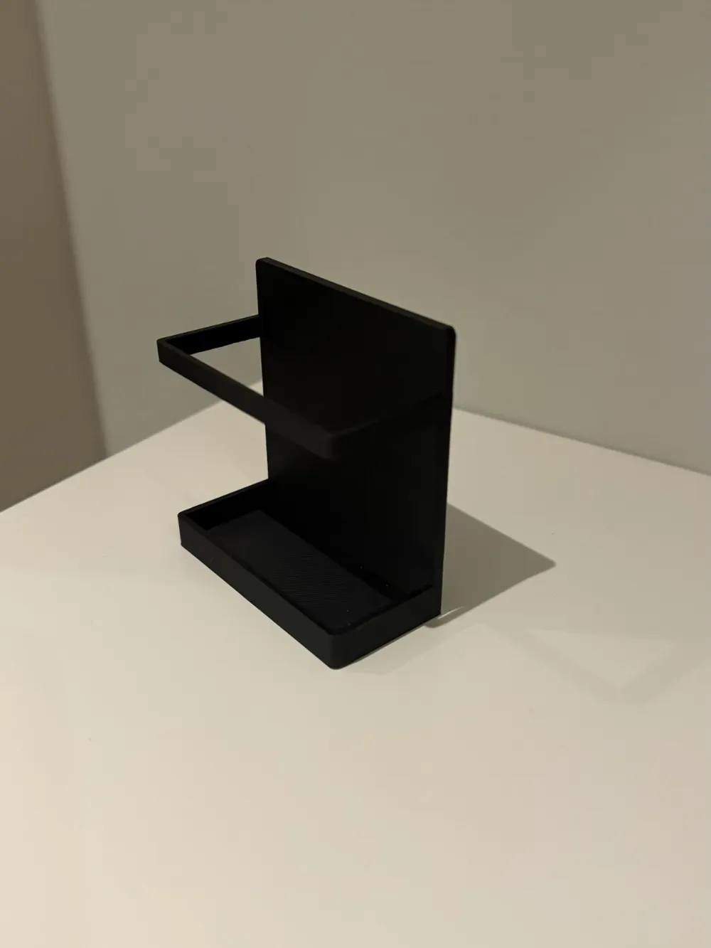Skadis Pi Holder by Sacky MakerWorld: Download Free 3D Models