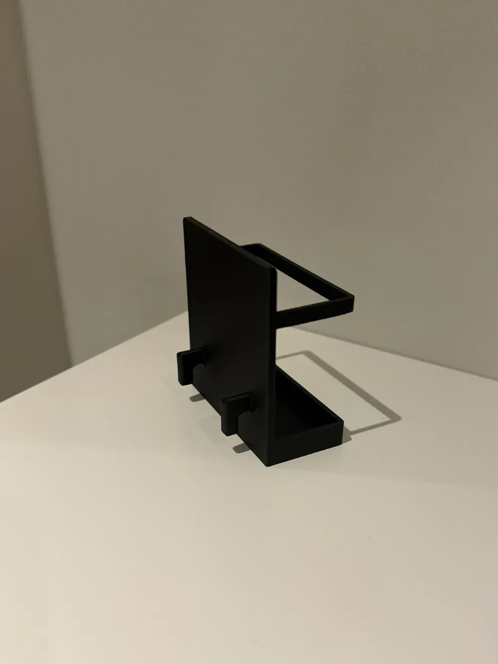 Skadis Pi Holder by Sacky MakerWorld: Download Free 3D Models