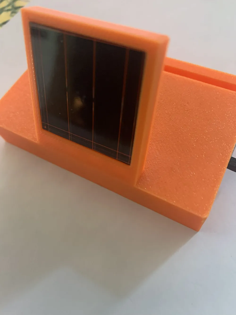 solar night light - Free 3D Print Model - MakerWorld