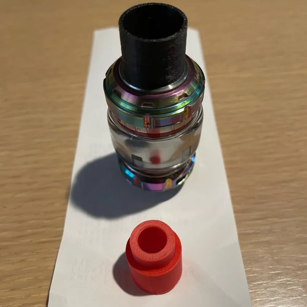 Maxus Pro Driptip by user_2443742137 - MakerWorld