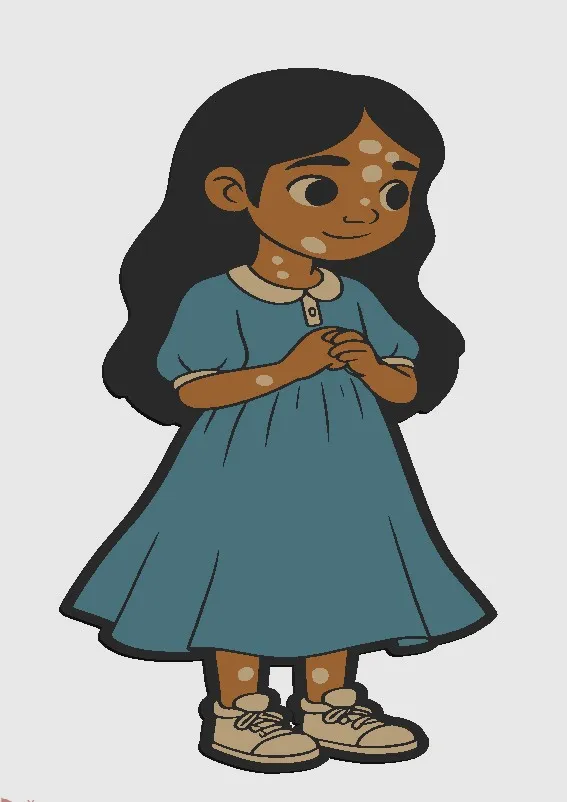 Maru - Coco Carrie - Free 3D Print Model - MakerWorld