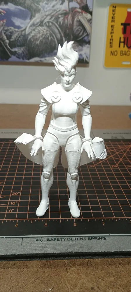 Original Storm 97 - Free 3D Print Model - MakerWorld