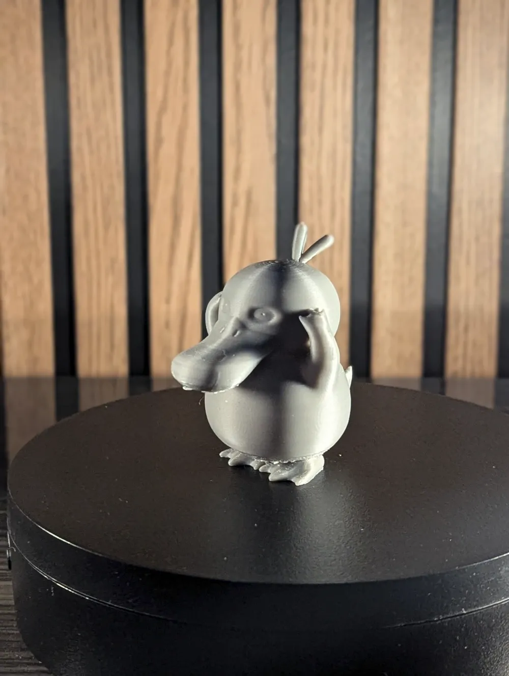 Mini Psyduck by theStonefox - MakerWorld