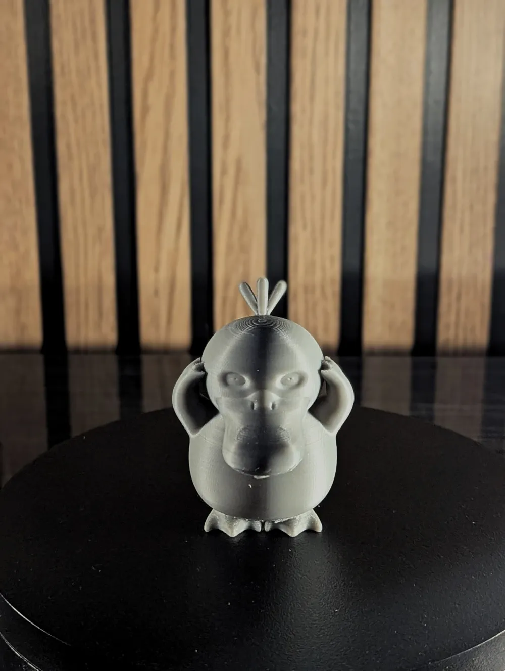 Mini Psyduck by theStonefox - MakerWorld