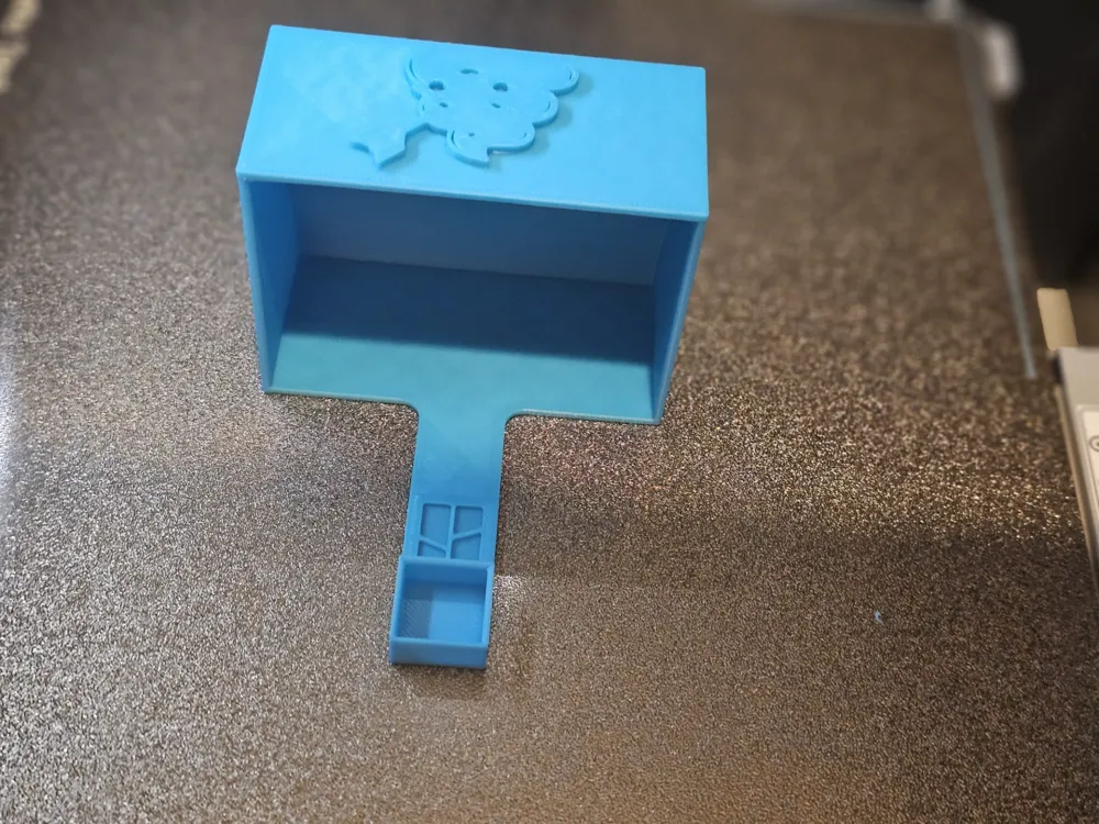 poop fight by MagnetDanny - MakerWorld