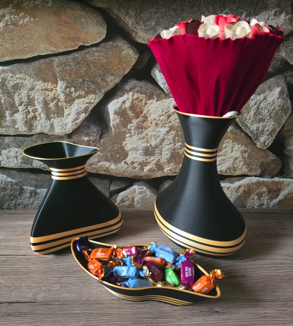 Set of Three by Neggan - MakerWorld