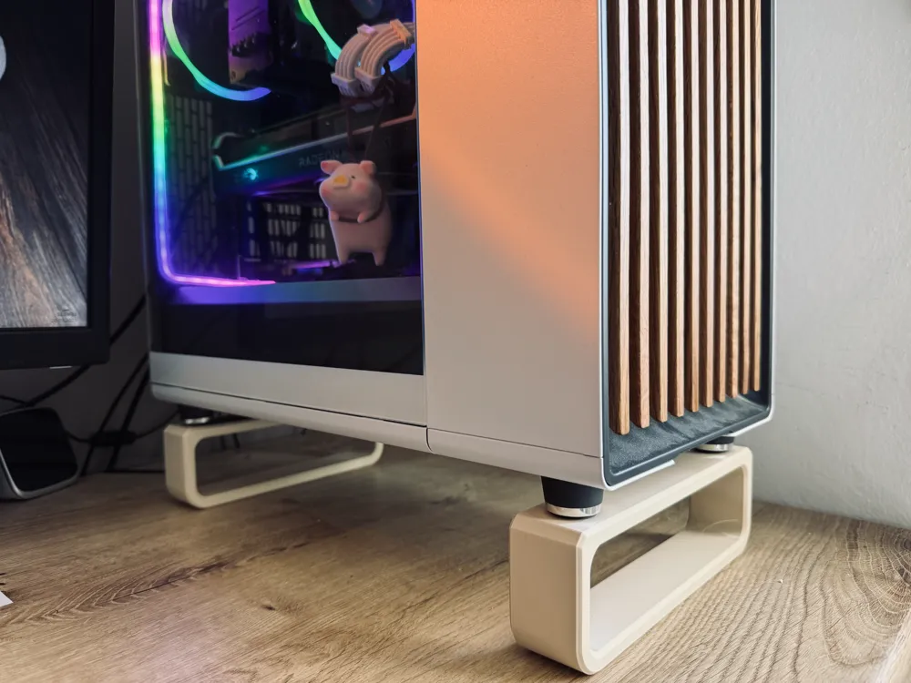 ATX Case Riser by Alexweiss - MakerWorld