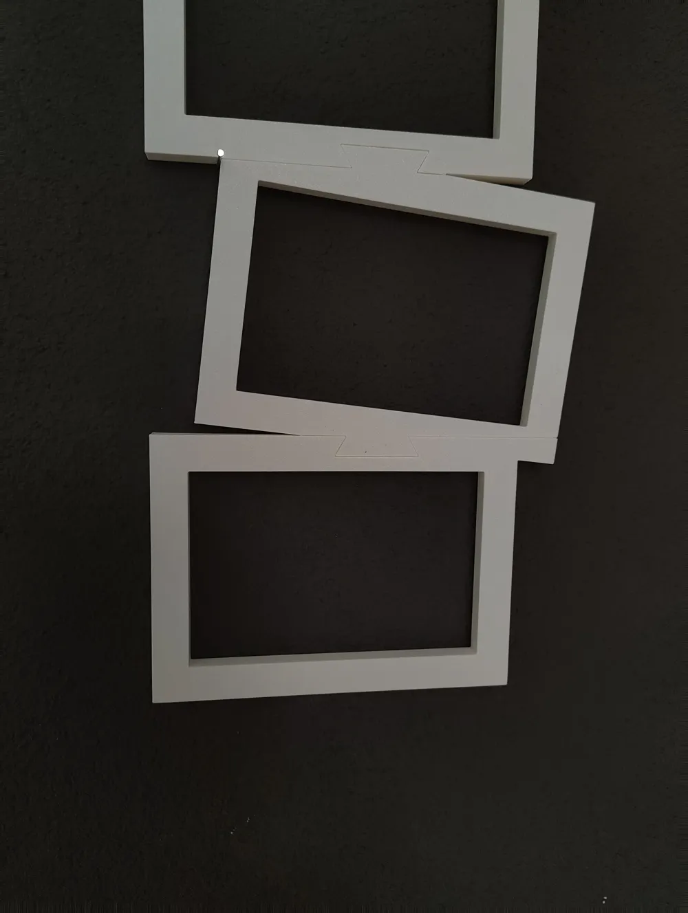 Photo Frame - Free 3D Print Model - MakerWorld