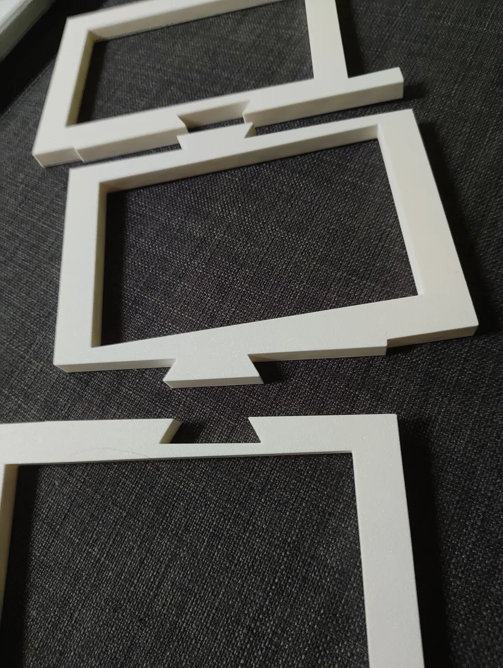 Photo Frame - Free 3D Print Model - MakerWorld