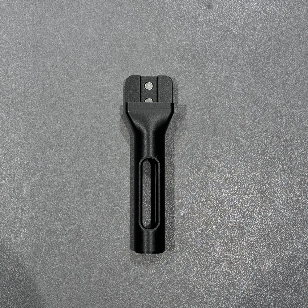 DJI Mic Mini – Mini-Handgriff – Kostenloses 3D-Druckmodell – MakerWorld