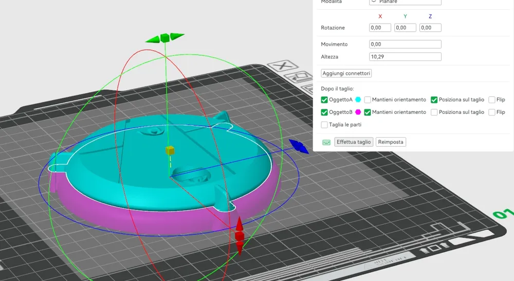 Base Nami Egghead by Control-z - MakerWorld