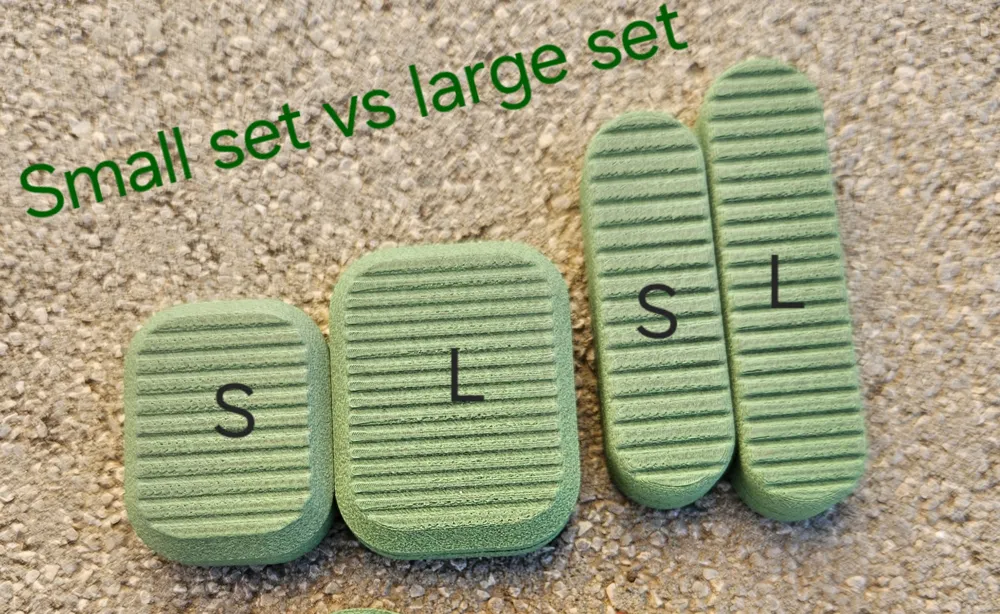 magnetic fidget toy - Free 3D Print Model - MakerWorld