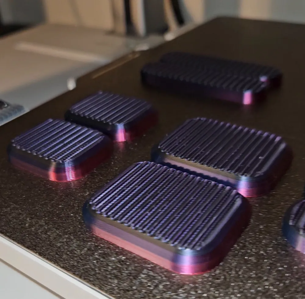 magnetic fidget toy - Free 3D Print Model - MakerWorld