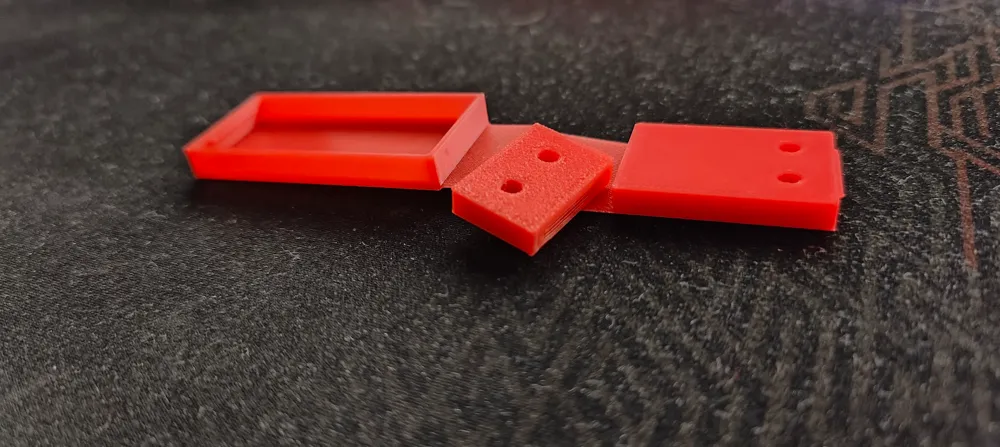 chevrolet c1500 rear sliding glass latch by jpennanen - MakerWorld