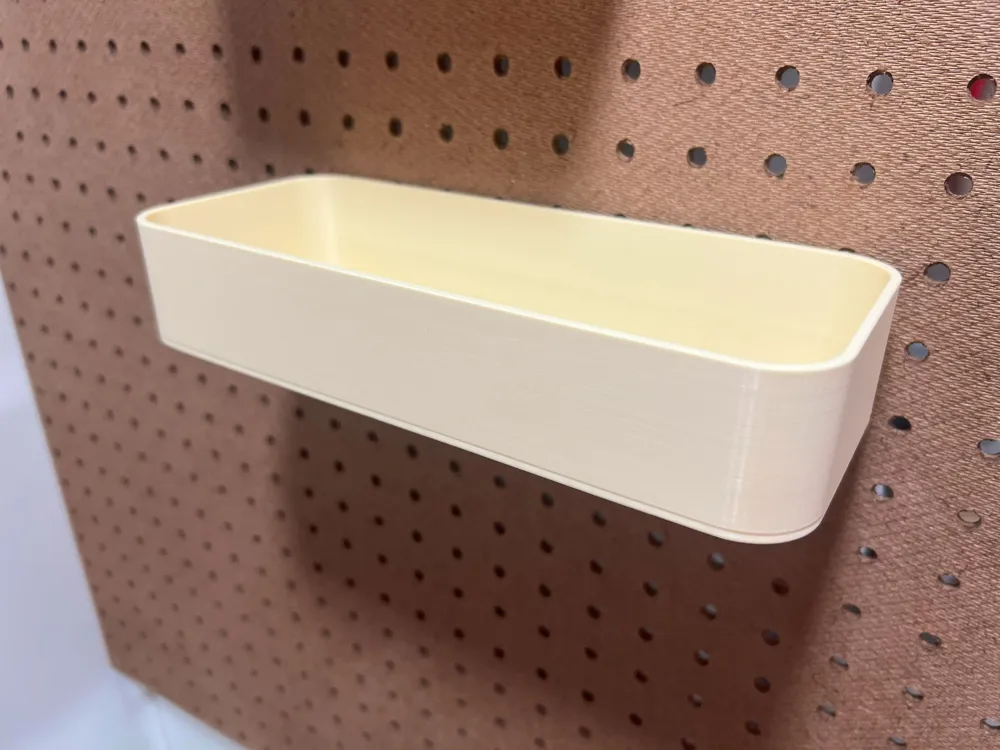 multiple pegboard boxes d100 by LITO'S PRINTS MakerWorld: Download Free ...
