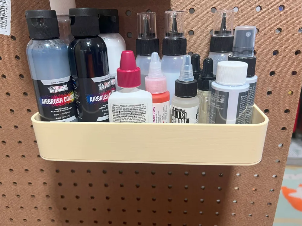 multiple pegboard boxes d100 by LITO'S PRINTS MakerWorld: Download Free ...