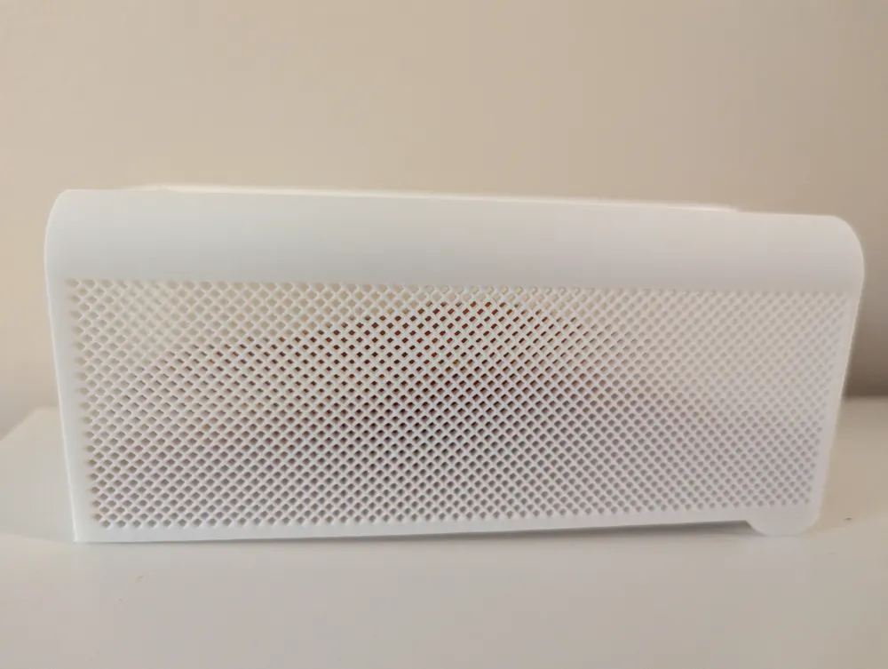 Sterilite 26L AMS Lite Dry Box Desiccant Box by krd_makers - MakerWorld