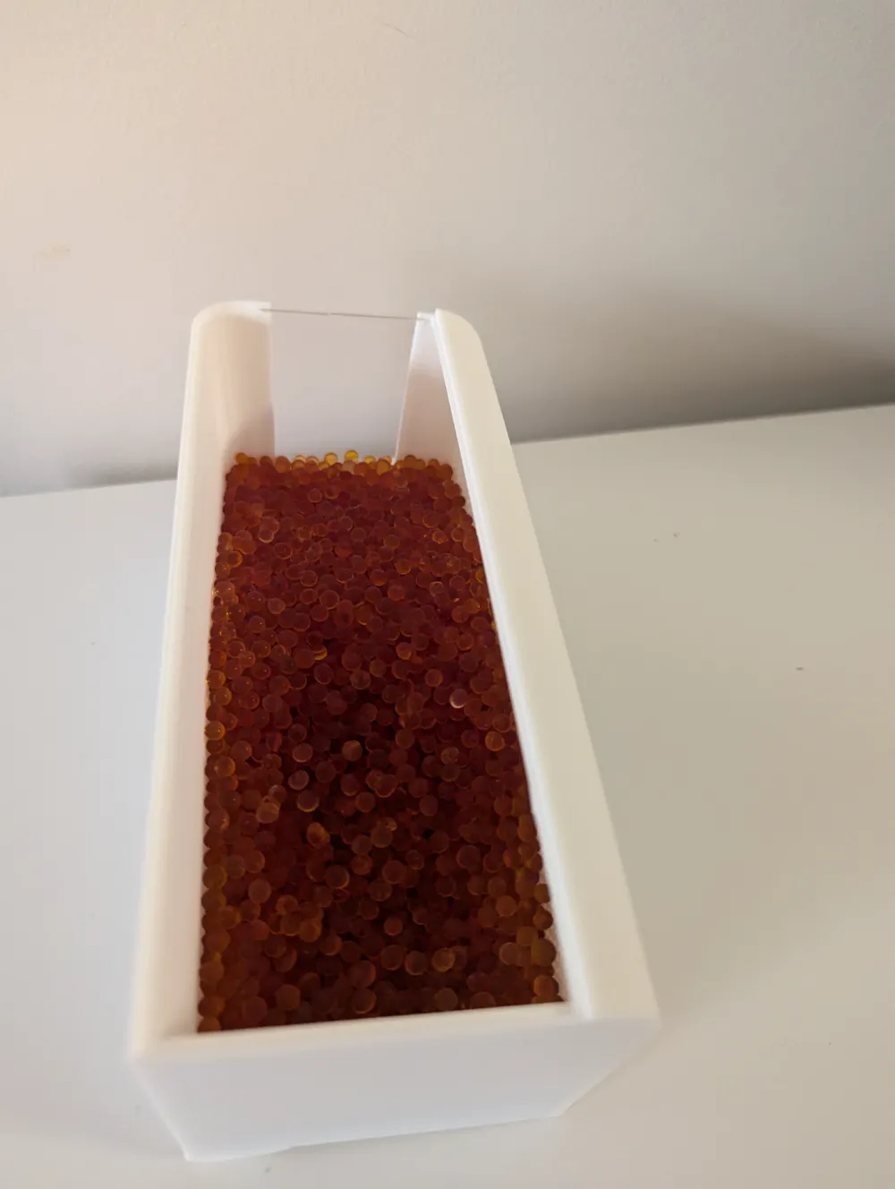 Sterilite 26L AMS Lite Dry Box Desiccant Box by krd_makers - MakerWorld