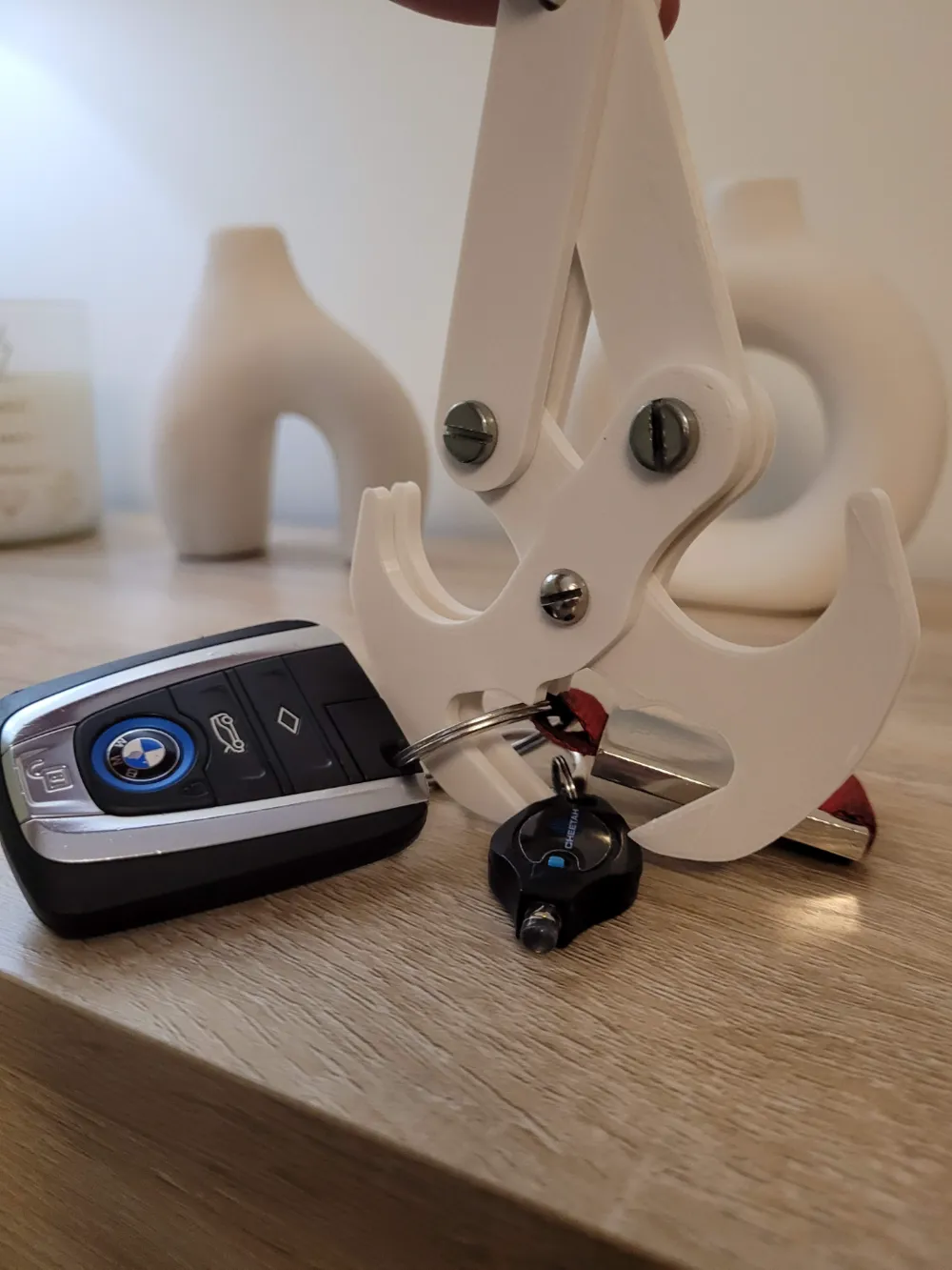 Gravity Grabby by Ultimatum - MakerWorld