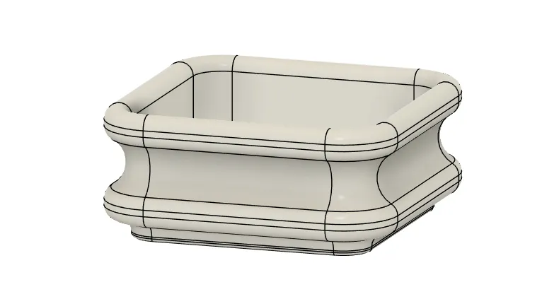 Stackable box - Free 3D Print Model - MakerWorld
