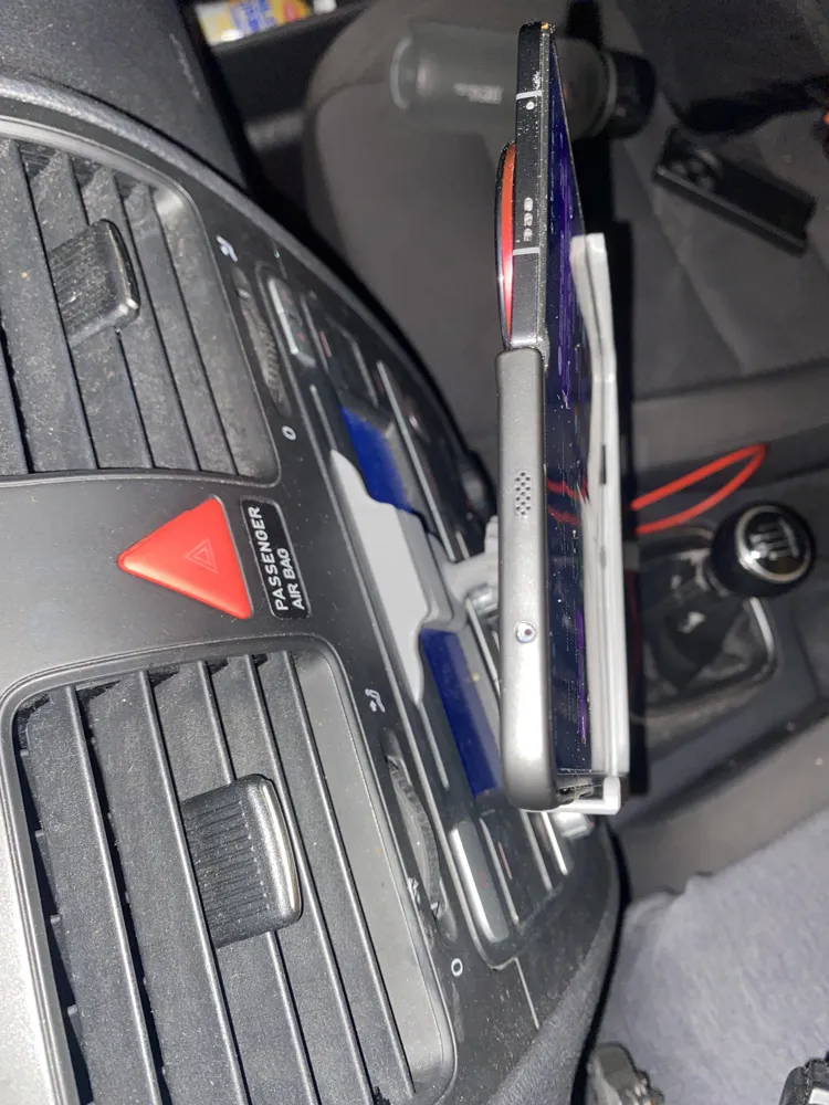 Faltbarer Handyhalter (One Plus Open und Co) – Kostenloses 3D ...