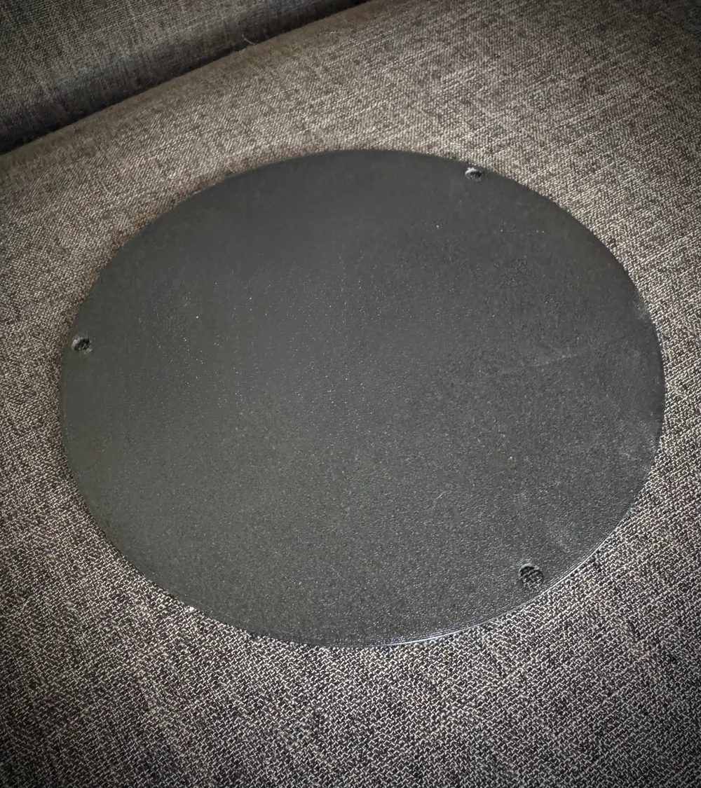 Filament spool organizer drawers (3 drawers) by NR Workshop MakerWorld ...