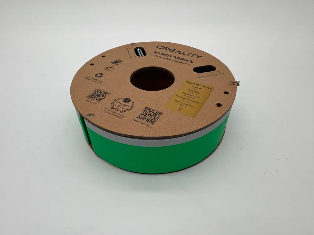 Filament spool organizer drawers (3 drawers) by NR Workshop MakerWorld ...