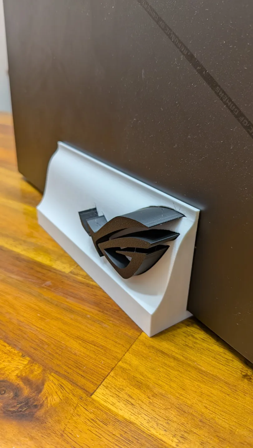 Asus ROG Strix Laptop Stand by Synkt - MakerWorld