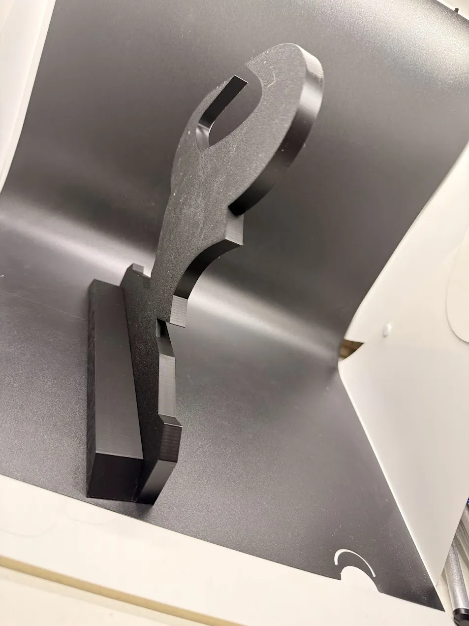 Houston Texans Logo Display or WallArt - Free 3D Print Model - MakerWorld