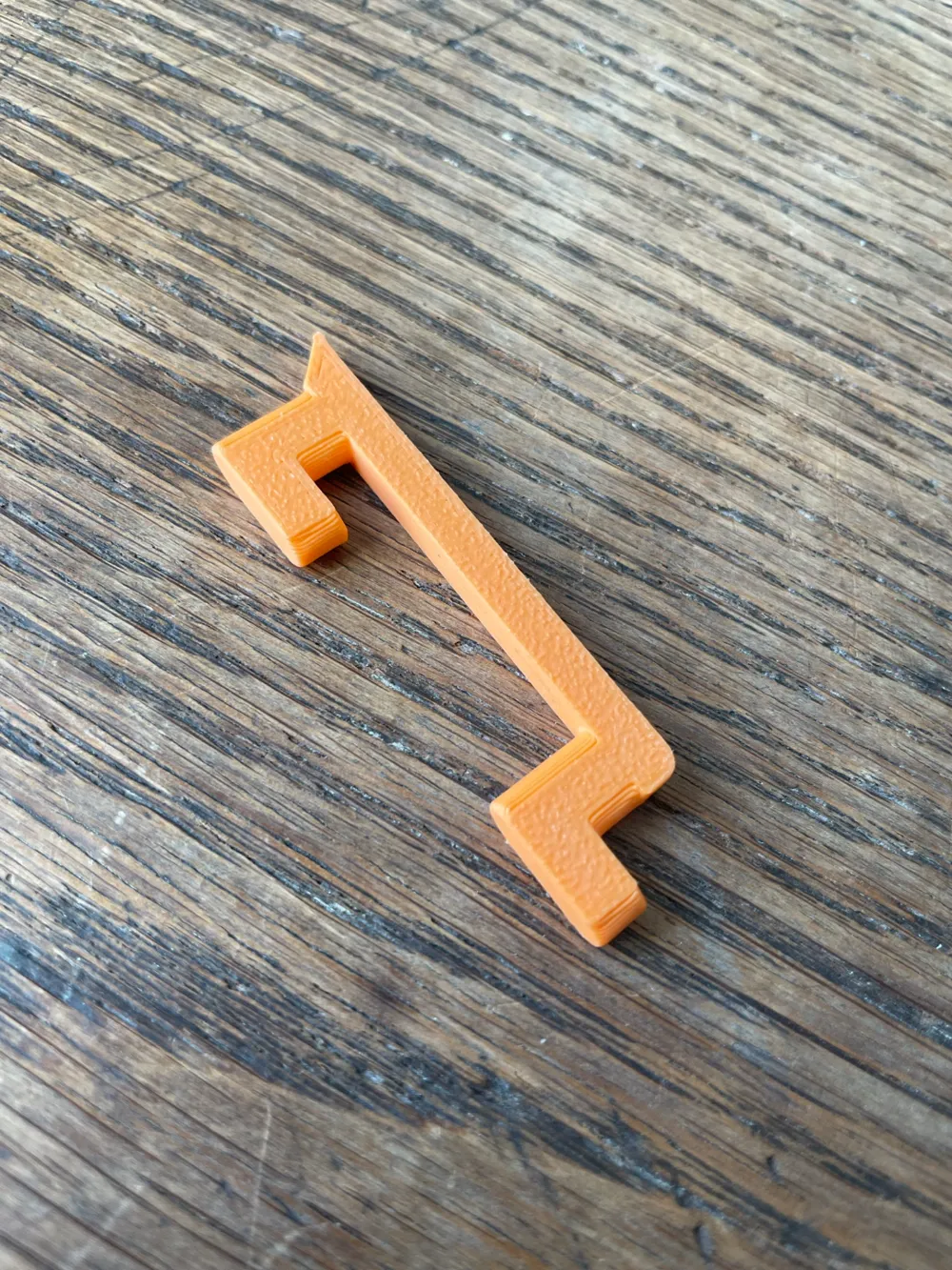 Ikea Skadis Universal Hook by TimothySt - MakerWorld