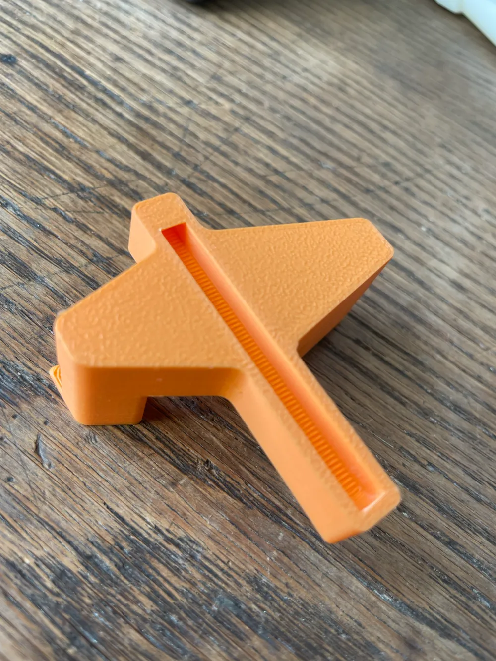 Ikea Skadis Universal Hook by TimothySt - MakerWorld