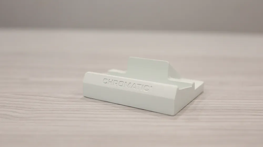 Chromatic Device Stand by whatskenmaking - MakerWorld